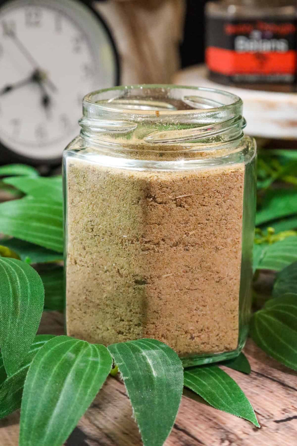 Delmas Seasoning (Poultry Spice Blend) – Savory Thoughts Shop